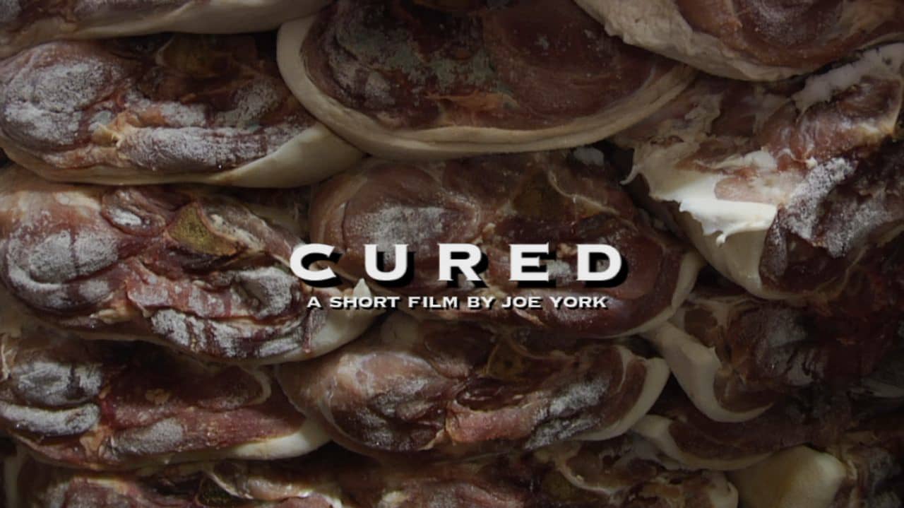 CURED on Vimeo