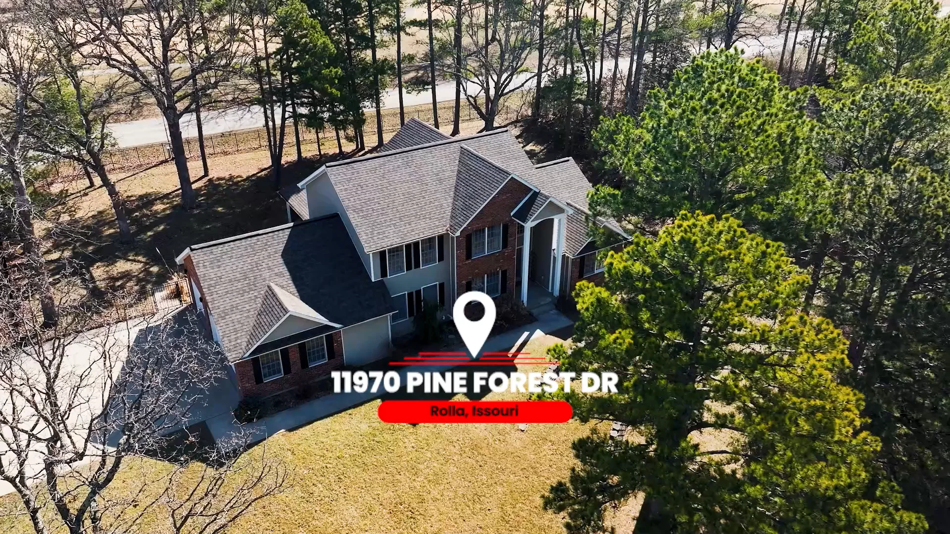 11970 Pine Forest Dr