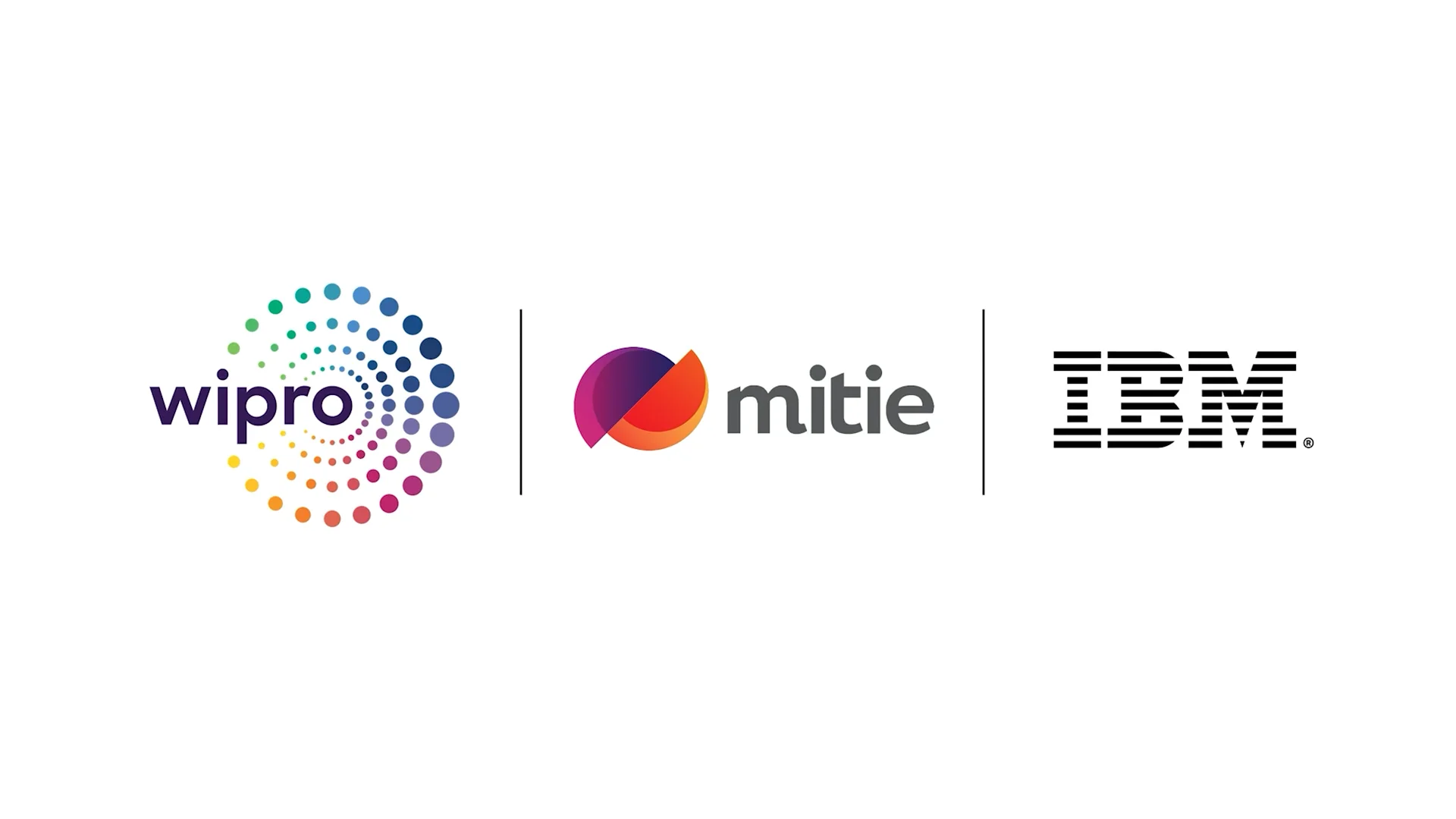 Wipro, IBM & Mitie MAS 8.0 upgrade project