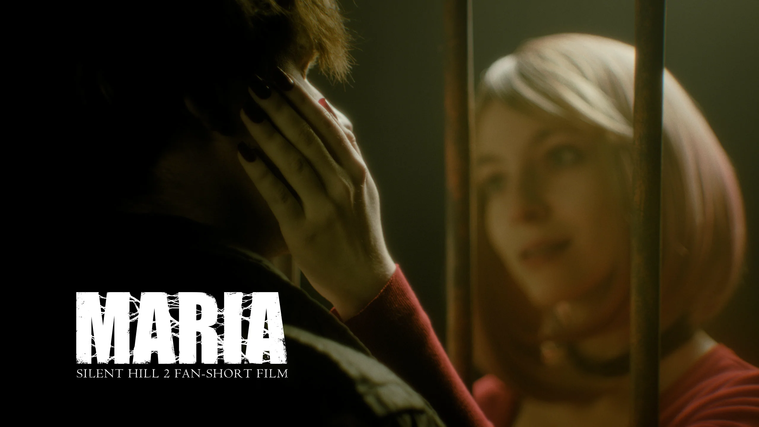 SILENT HILL 2 – Fan-Short Film | "Maria" (2025)