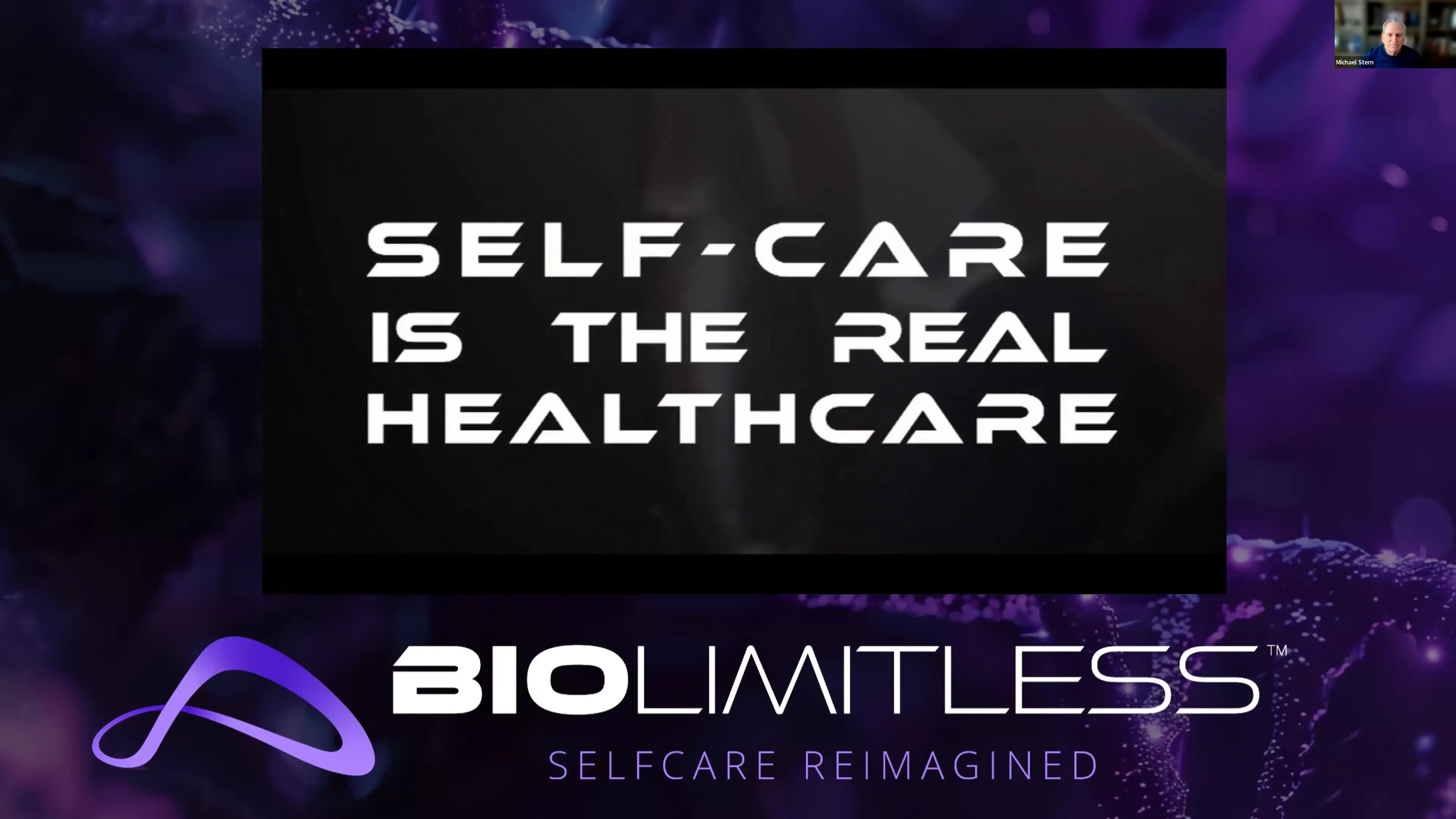 March 4, 2025 - BIOLIMITLESS INTRODUCTION