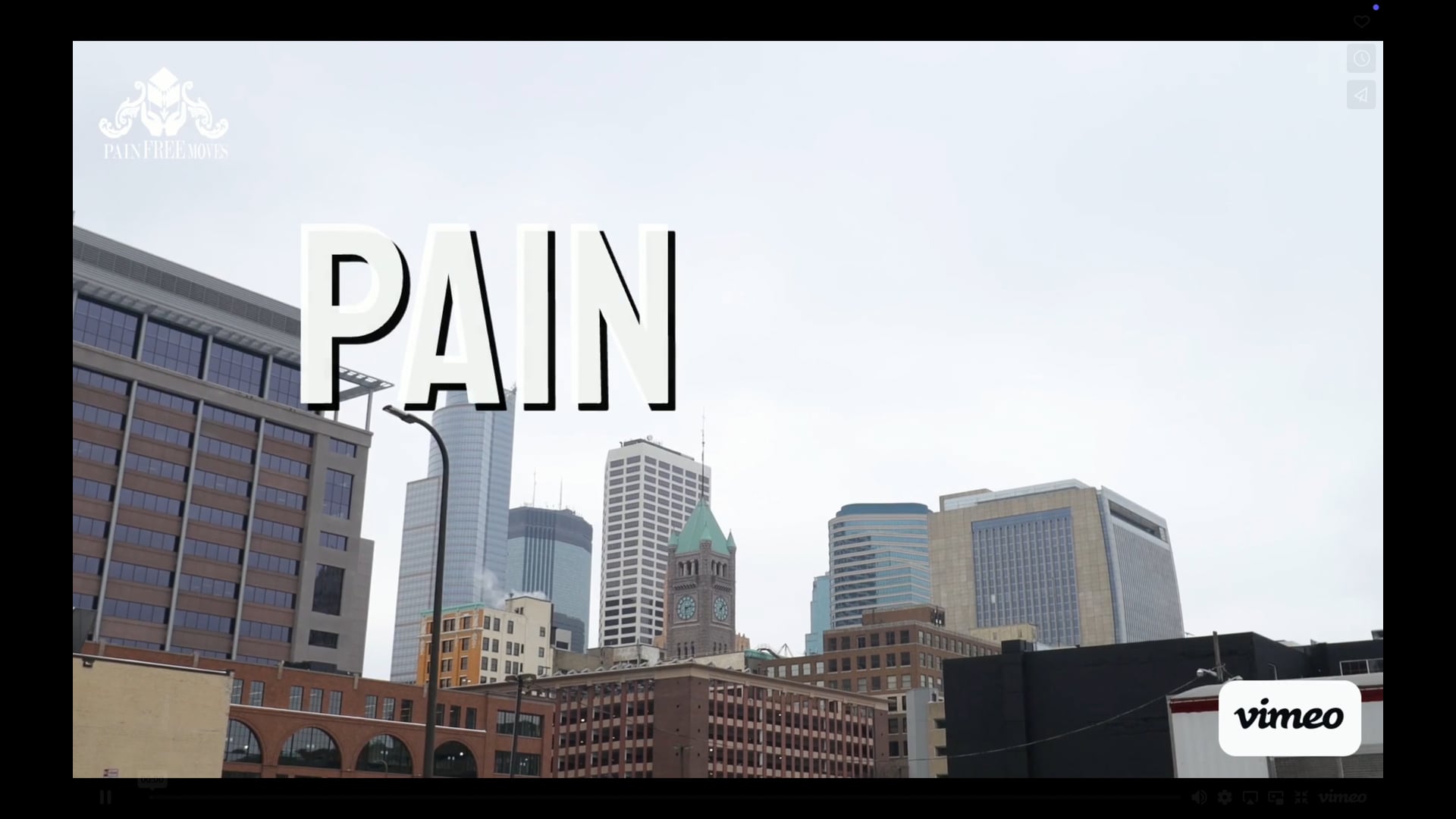 Local Moving Services | Pain Free Moves