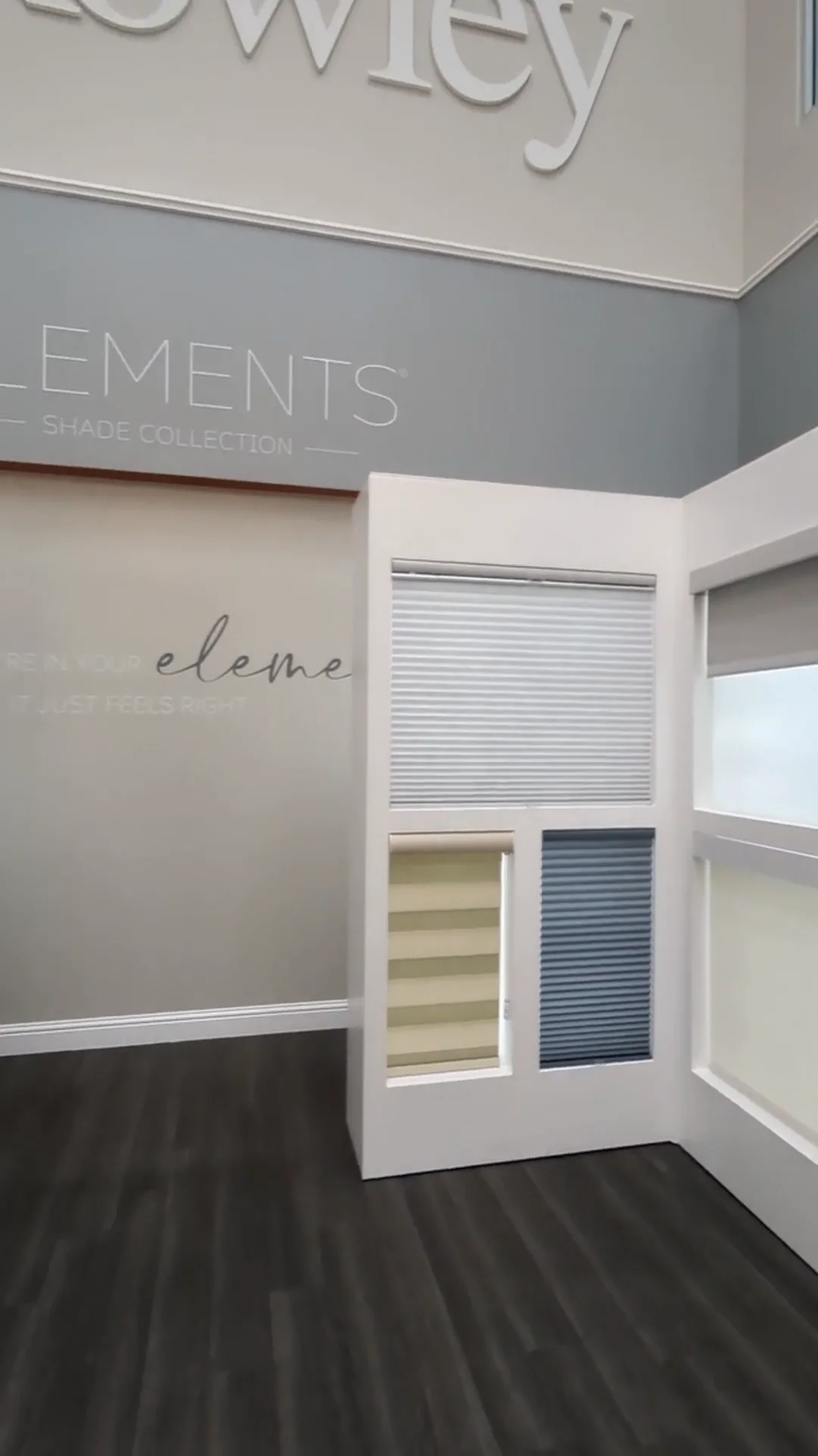 Elements® Shade Collection — Assembled in Dallas, TX