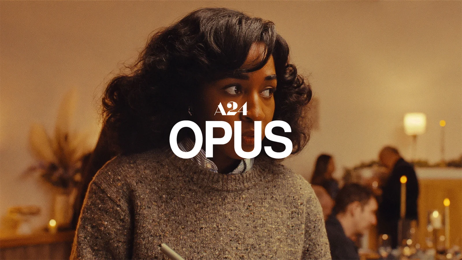Opus | Official Trailer HD | A24