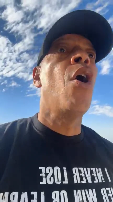 Wisdom Walk #97 Life is a bucket of water