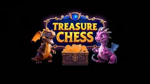 TREASURE CHESS