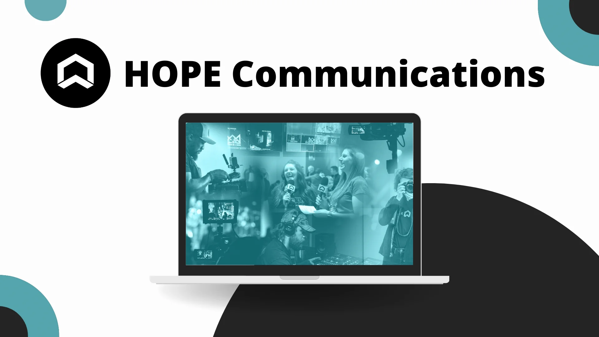 Comms 101 _ External Communications