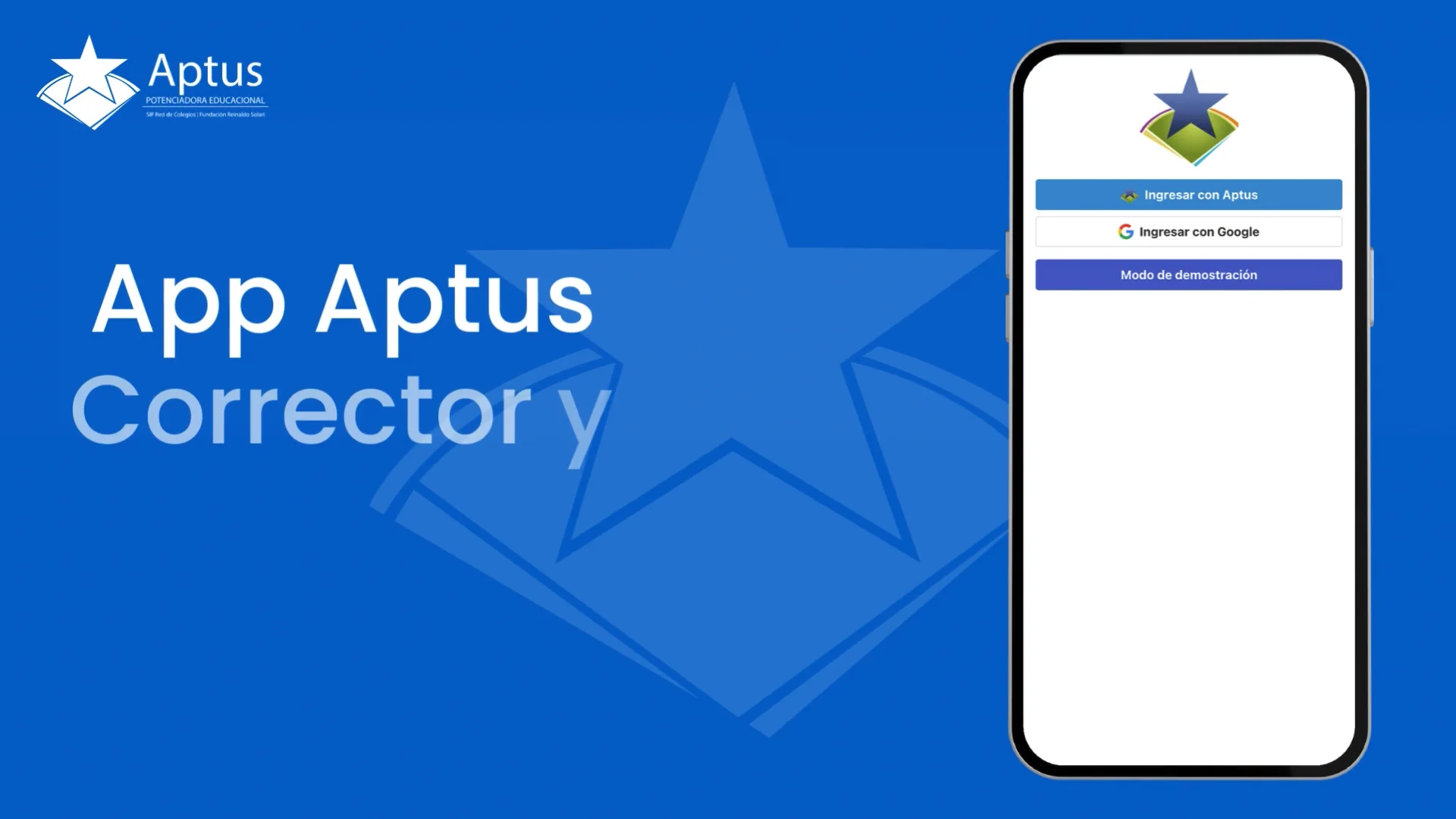 ¿Cómo utilizar Aptus Corrector 2025?