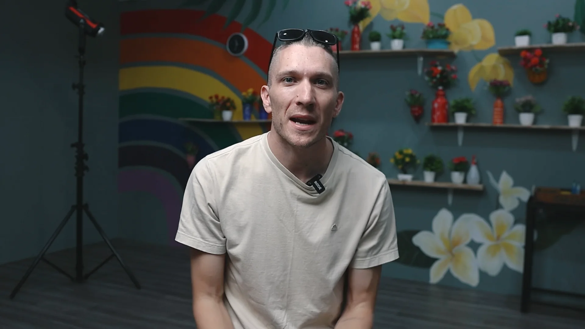 Update on Top & Toe (2024-25 WPA Children's Missions Project)