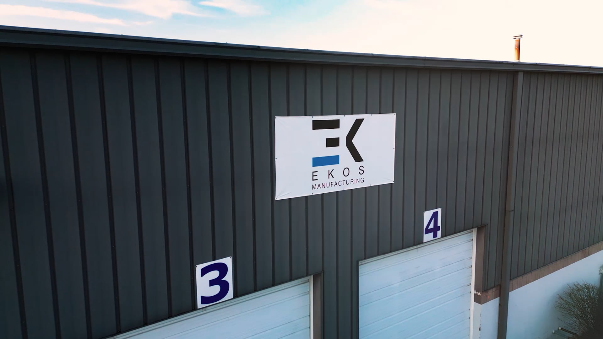 Ekos Manufacturing