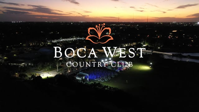 Boca West | Club Videos