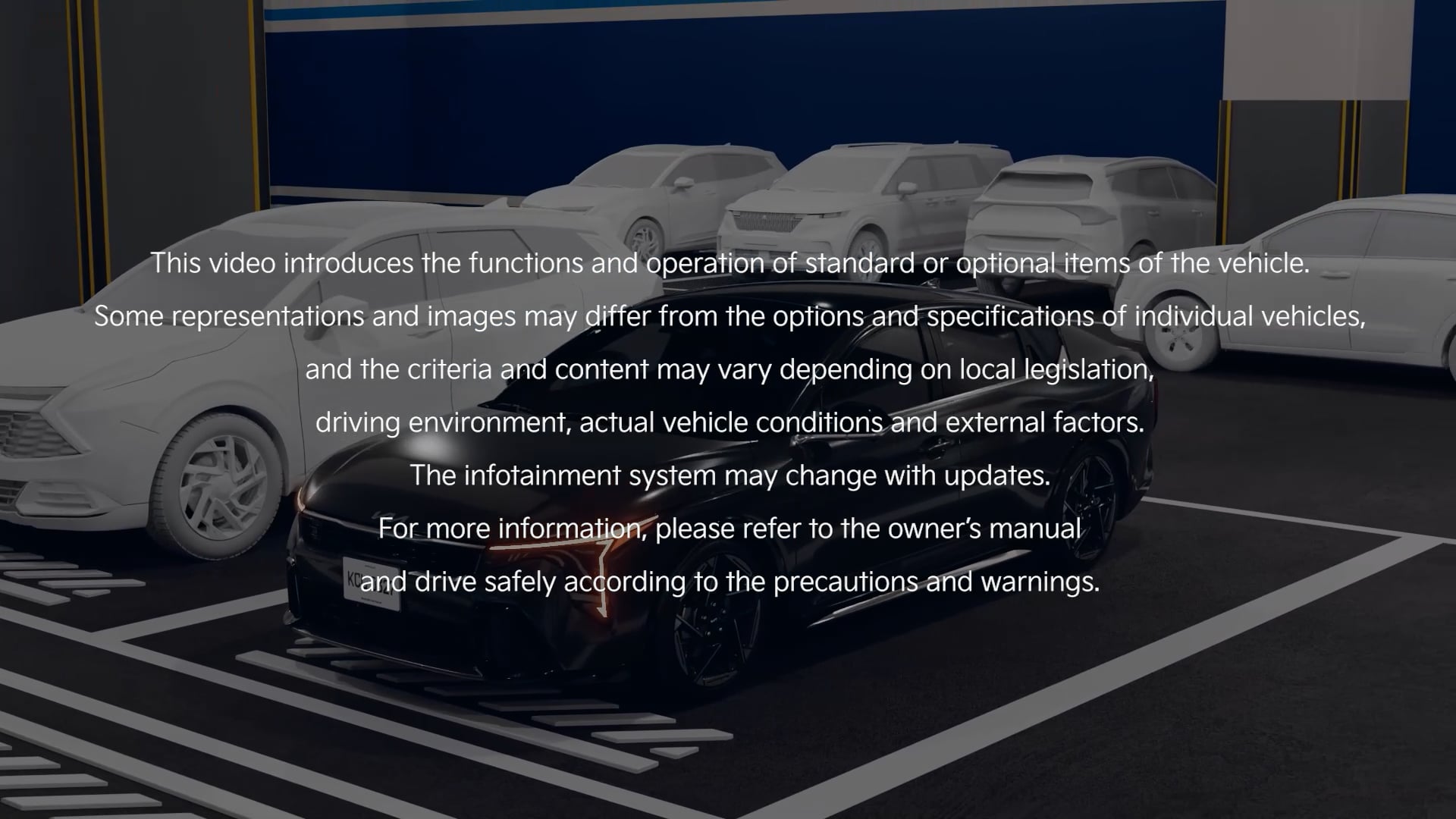 Rear Cross-Traffic Collision-Avoidance Assist