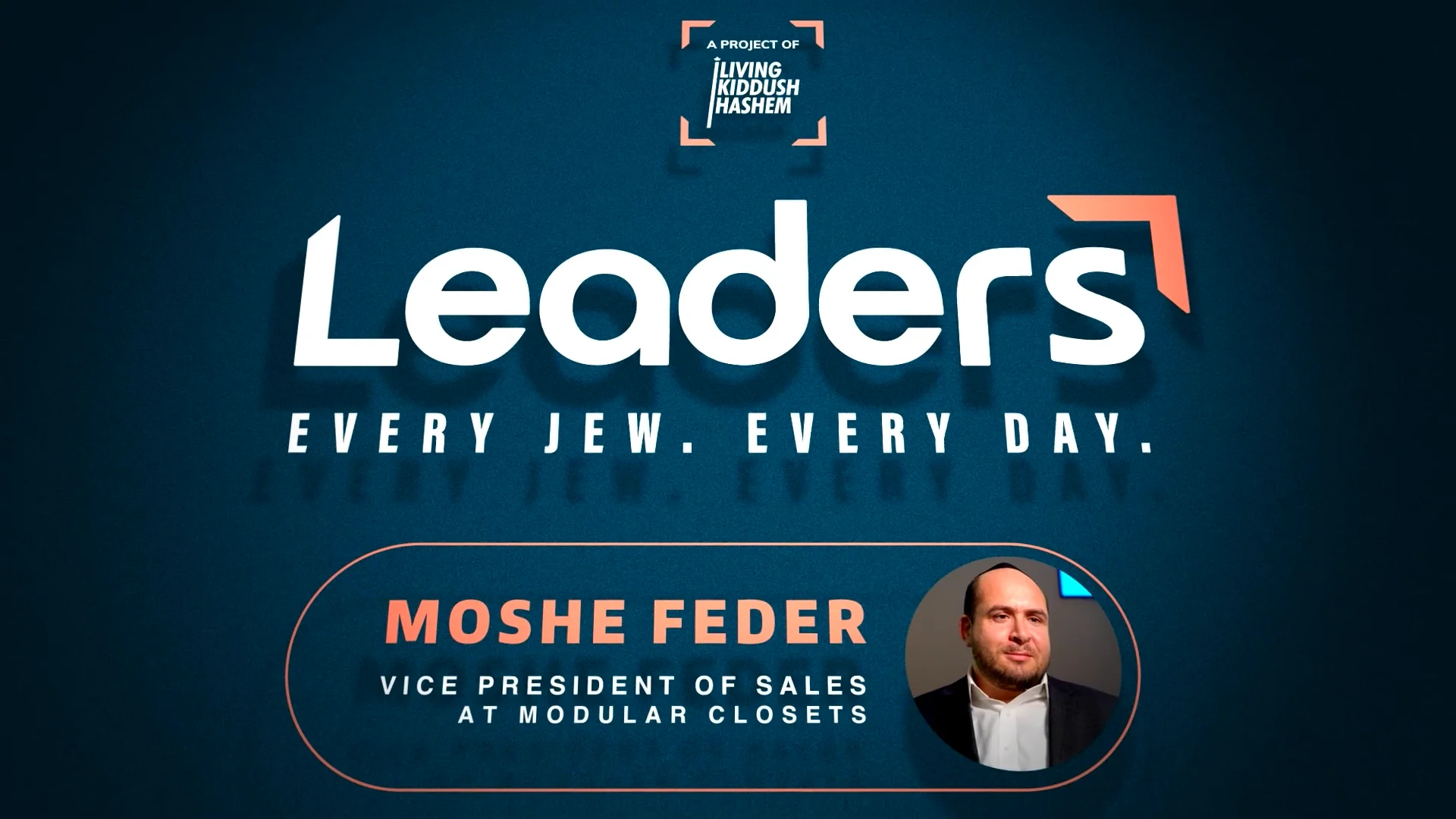 LKH Biz 2025 Moshe Feder Video