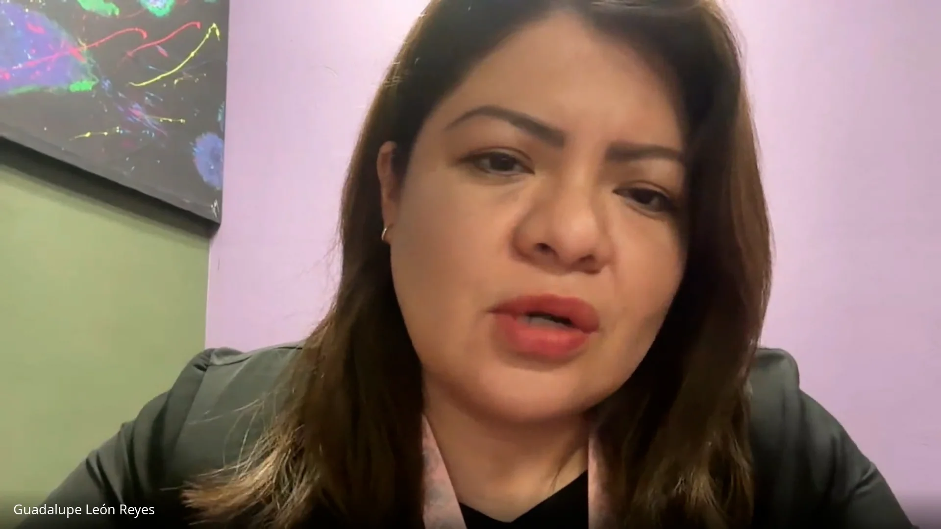 Curso Microbiota y Salud Humana clase 8 050325