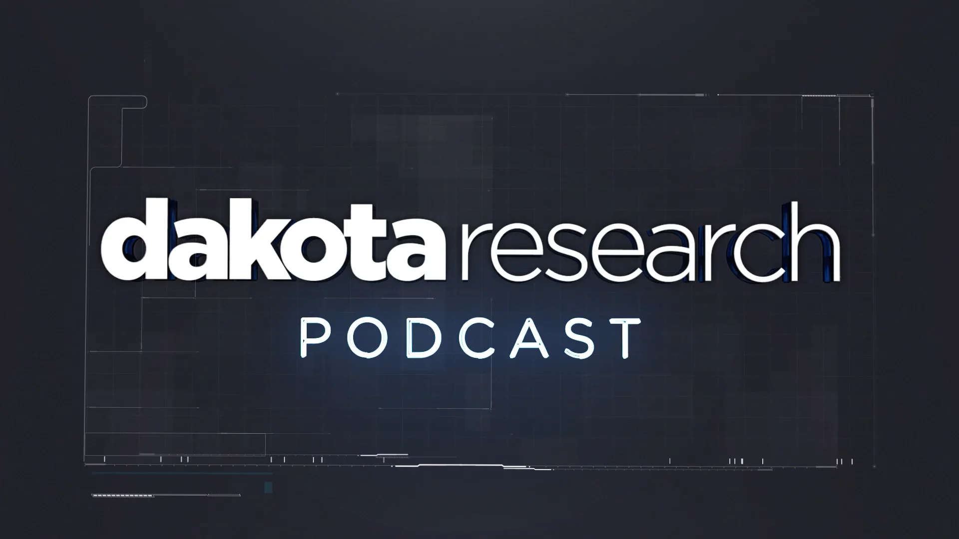 The Dakota Research Podcast: March 7, 2025