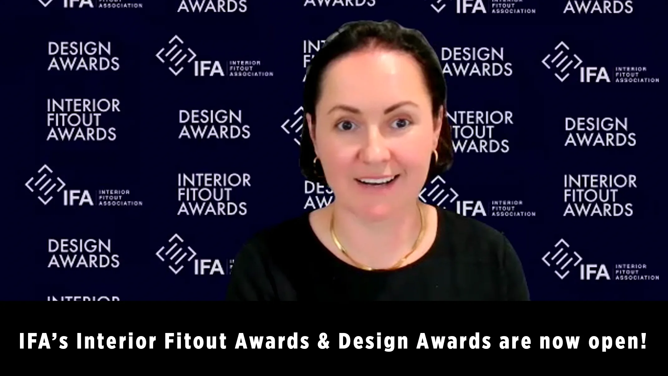 2025 IFA Awards Announcement