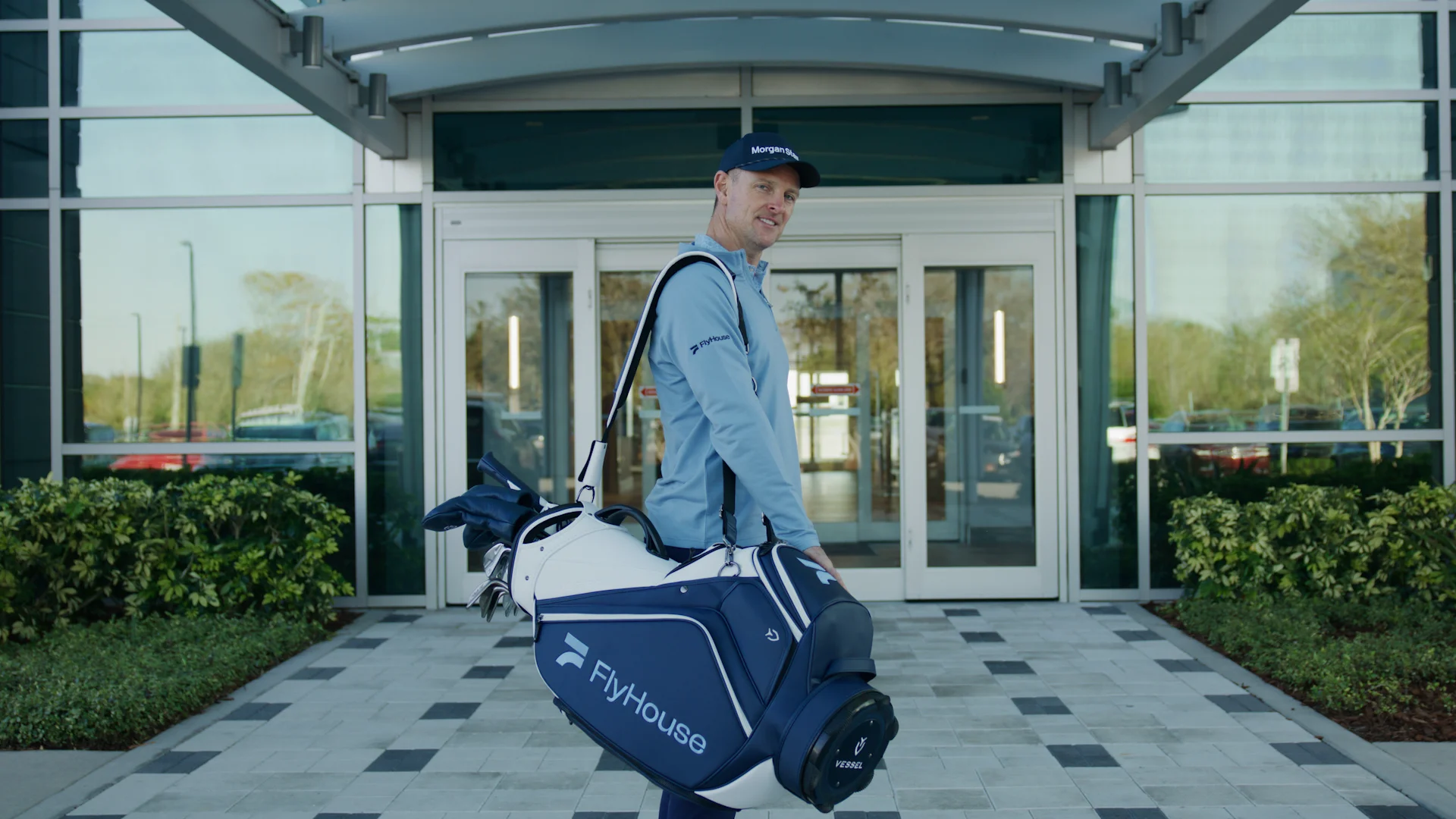 2024 Flyhouse Partnerships