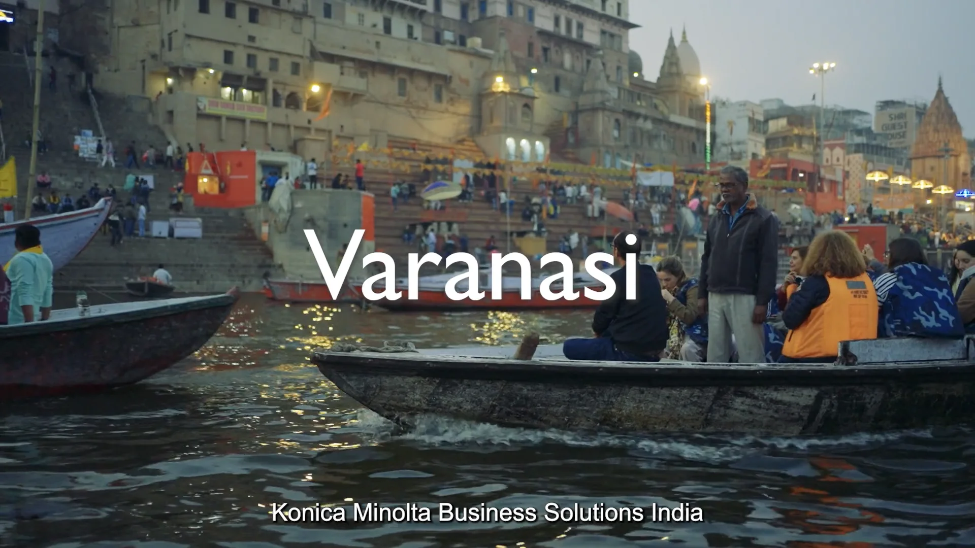 Project Neev For Konica Minolta Business Solutions India Pvt Ltd