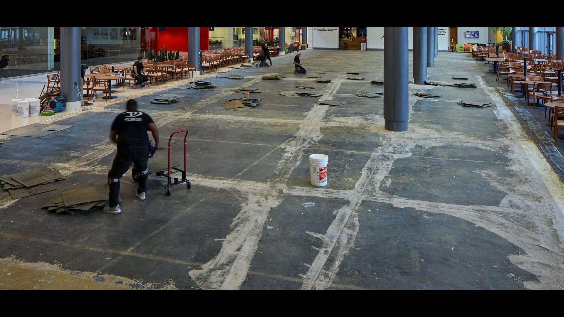 Expert Commercial Construction Services | Reis Construction