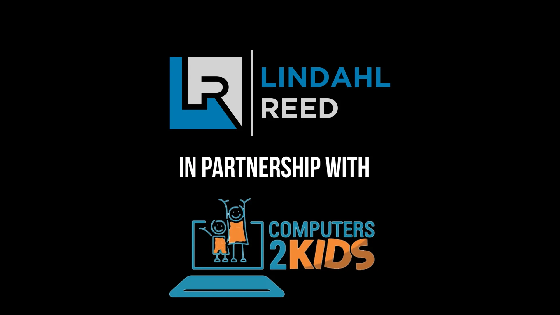 Computers 2 Kids | Lindahl Reed
