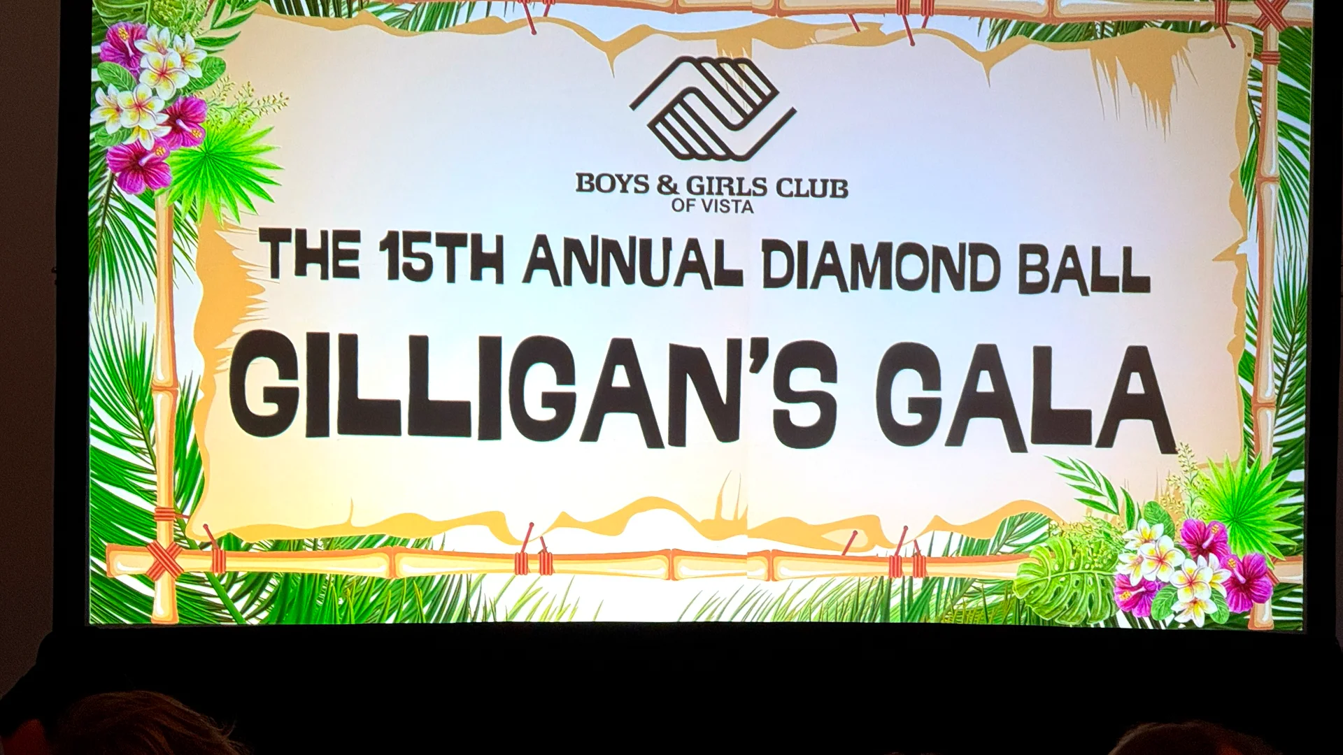 Boys & Girls Club Gala 2025