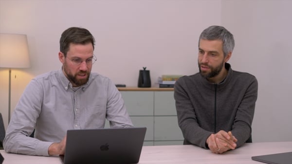 Staggered Animations Revisited (Part 2) - Swift Talk - objc.io
