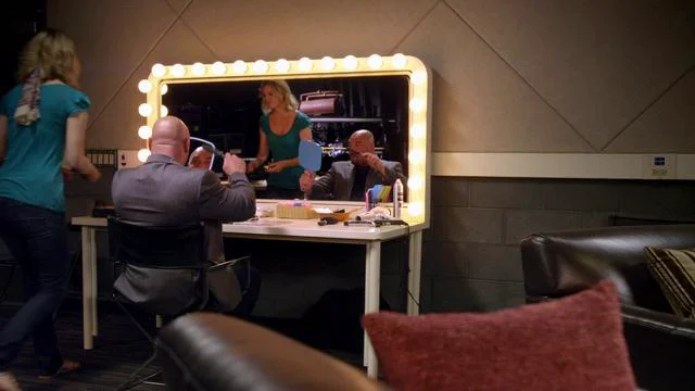 Verizon NFL Trivia - Matthews Gets His Hair Done