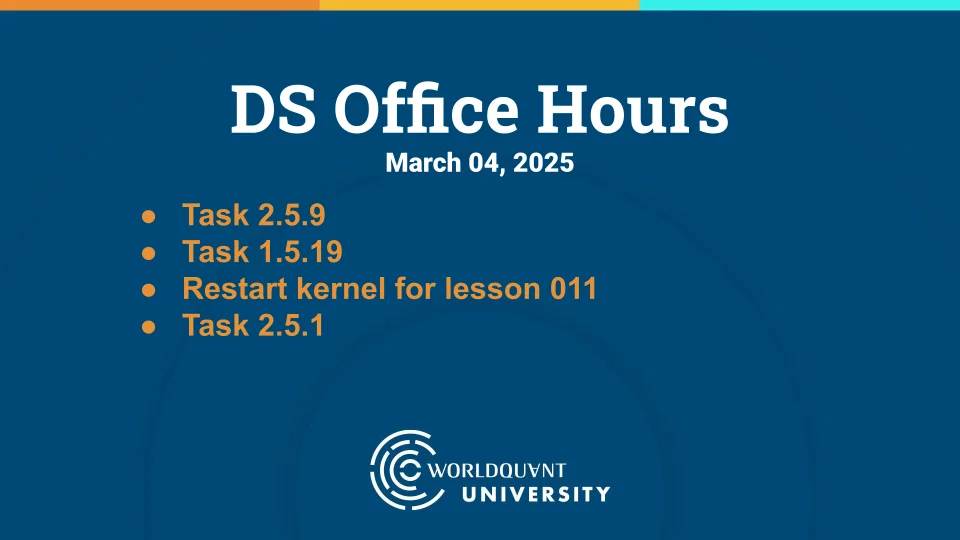DS Office Hours 2025-03-04 18:35:07