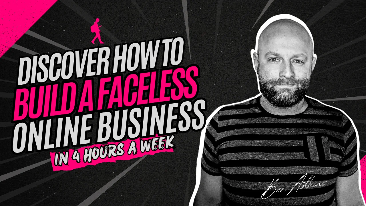 Faceless Influencer Empire V2