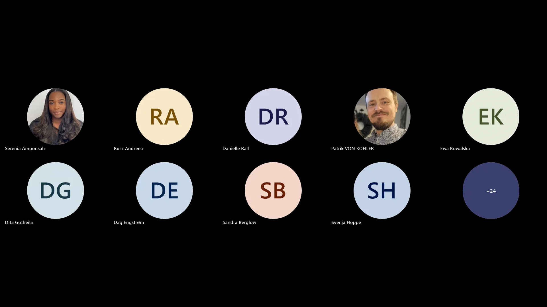 pAir Training 8 - System Data 1