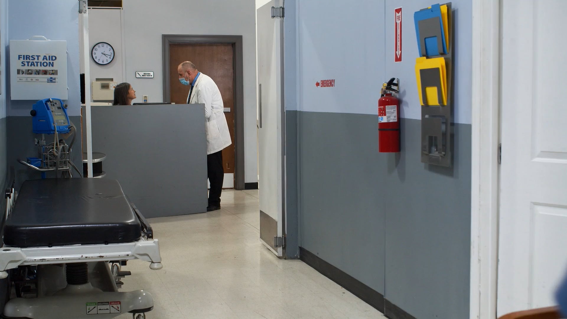 Radiology & Imaging | Life Clinic Johannesburg