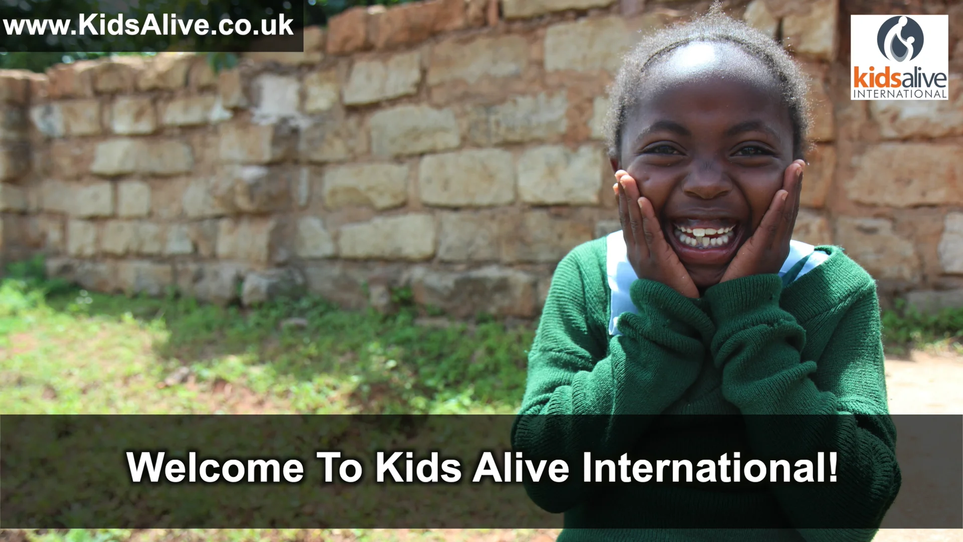 Kids Alive International