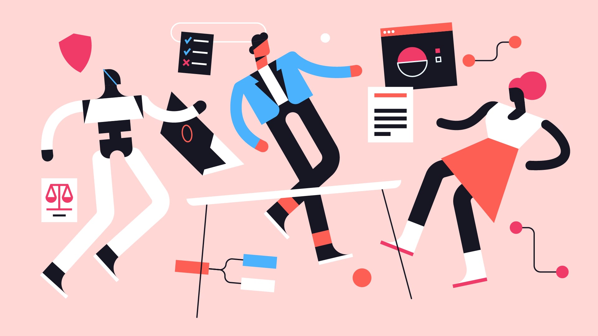 Graphiant. Data Assurance Solution