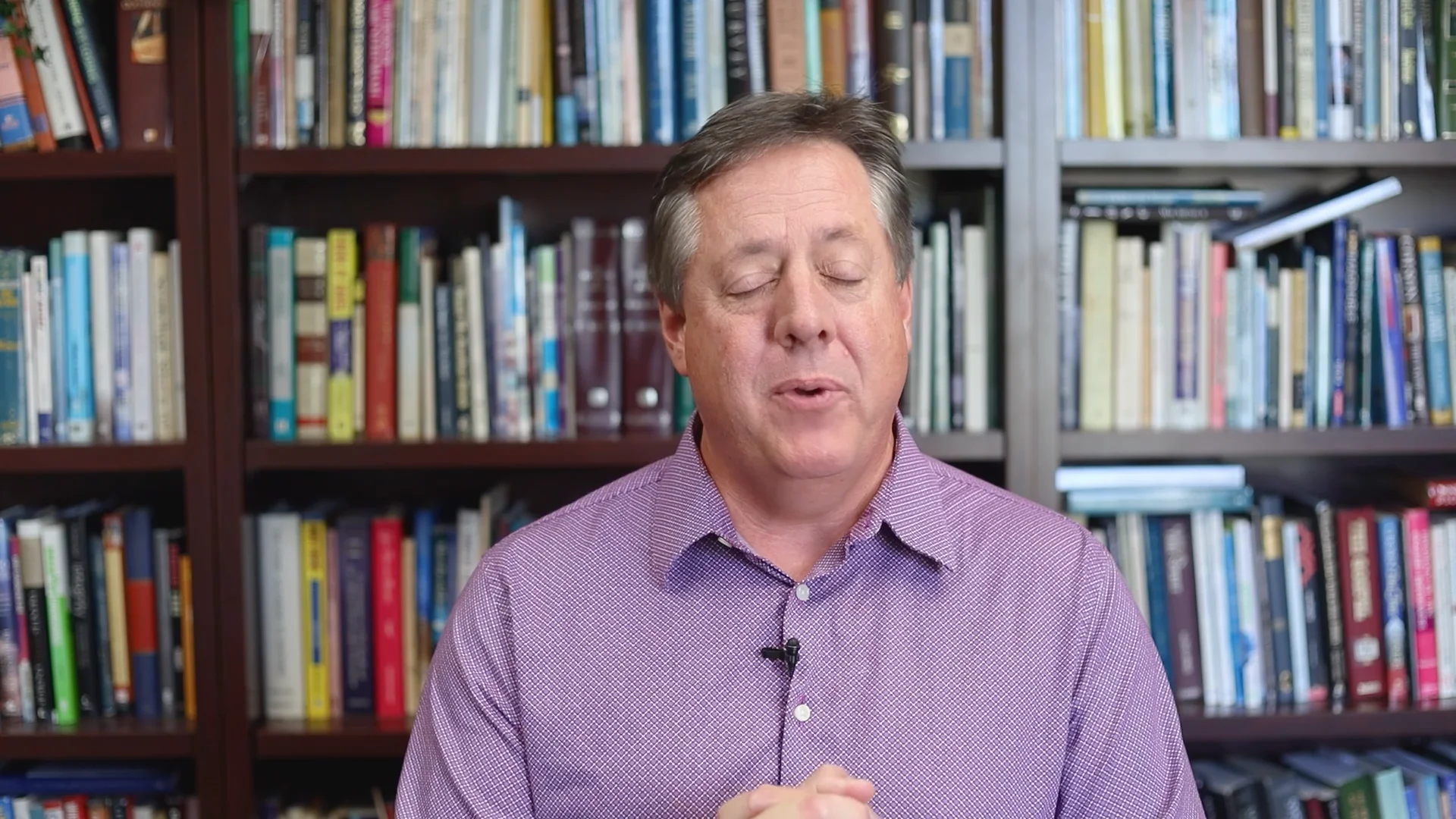 A Message From Pastor David 03.06.25