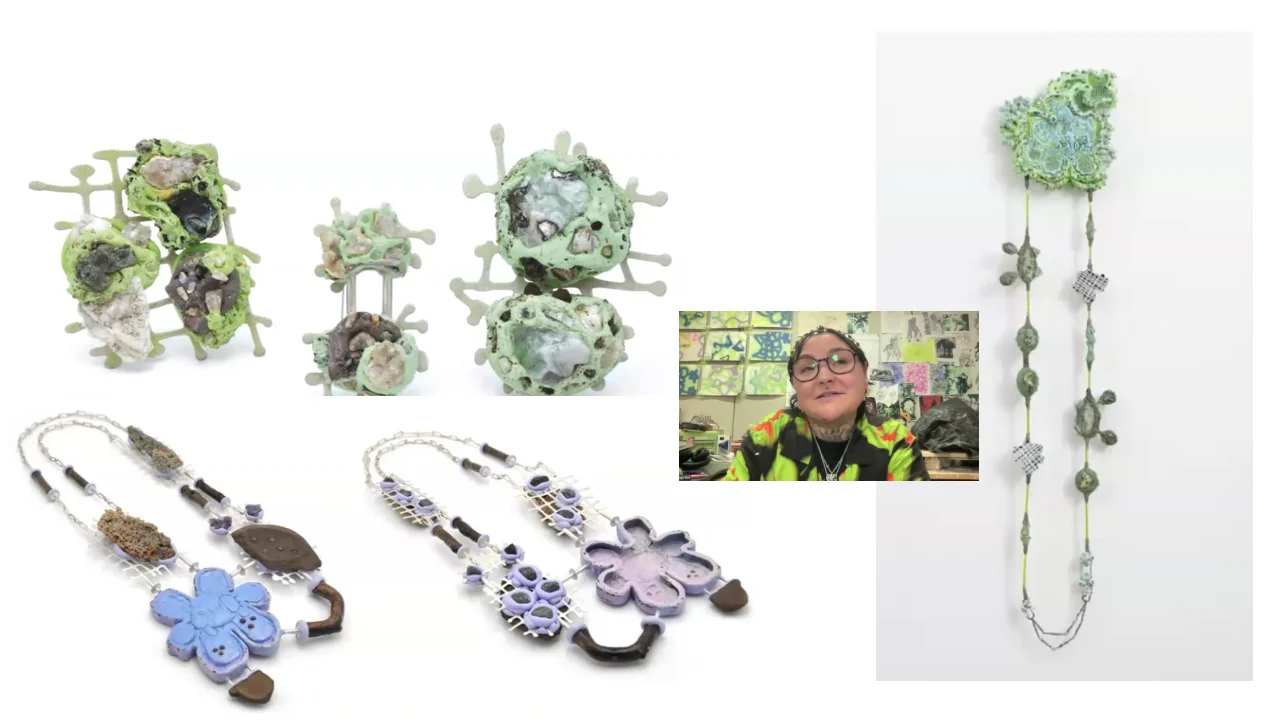 Artists Now! Sulo Bee, March 5th, 2025