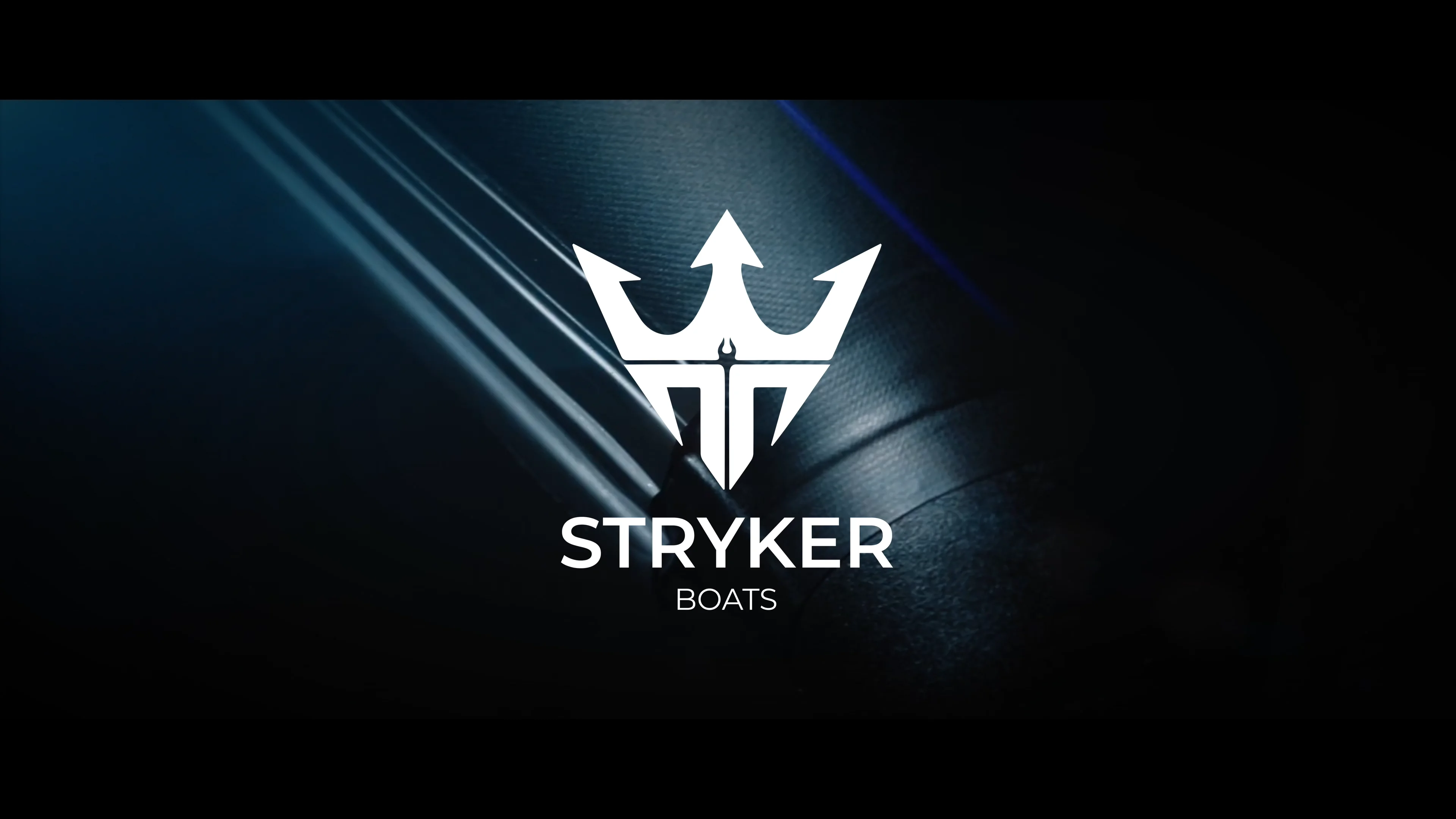 STRYKER BOATS - QUALITY