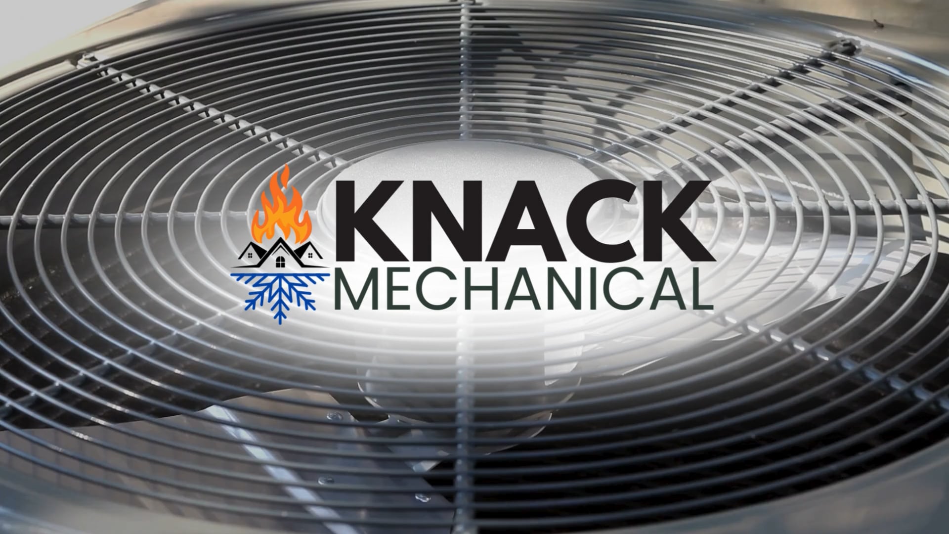 Knack Mechanical, Inc.