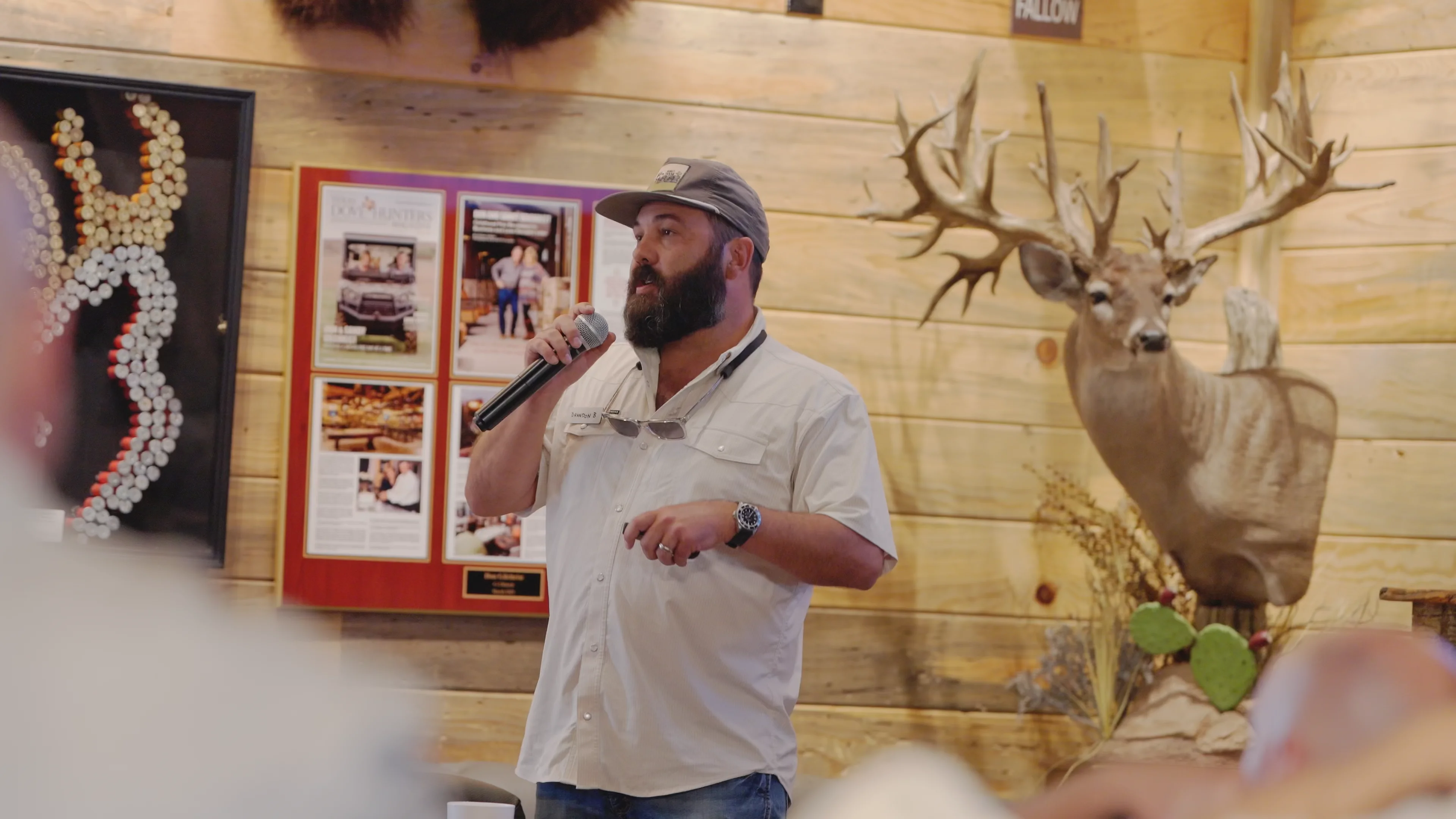 SCI Chapter Leadership Training