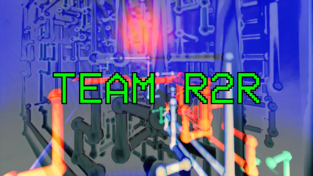 TEAM R2R - KeyGen v1.2 (® AV limited ™ 2025 remaster)