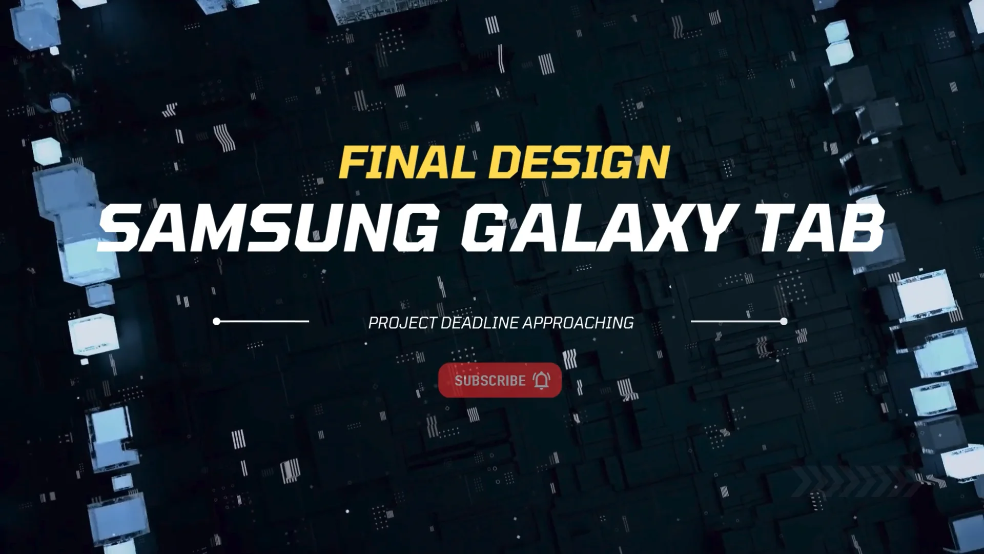 3.6.25 - Final Design Elements | Leader Points | Annotation Specification