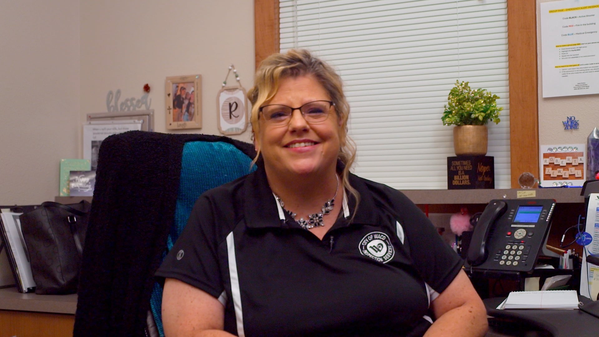 Best Employees in Texas - Roberta Jewell