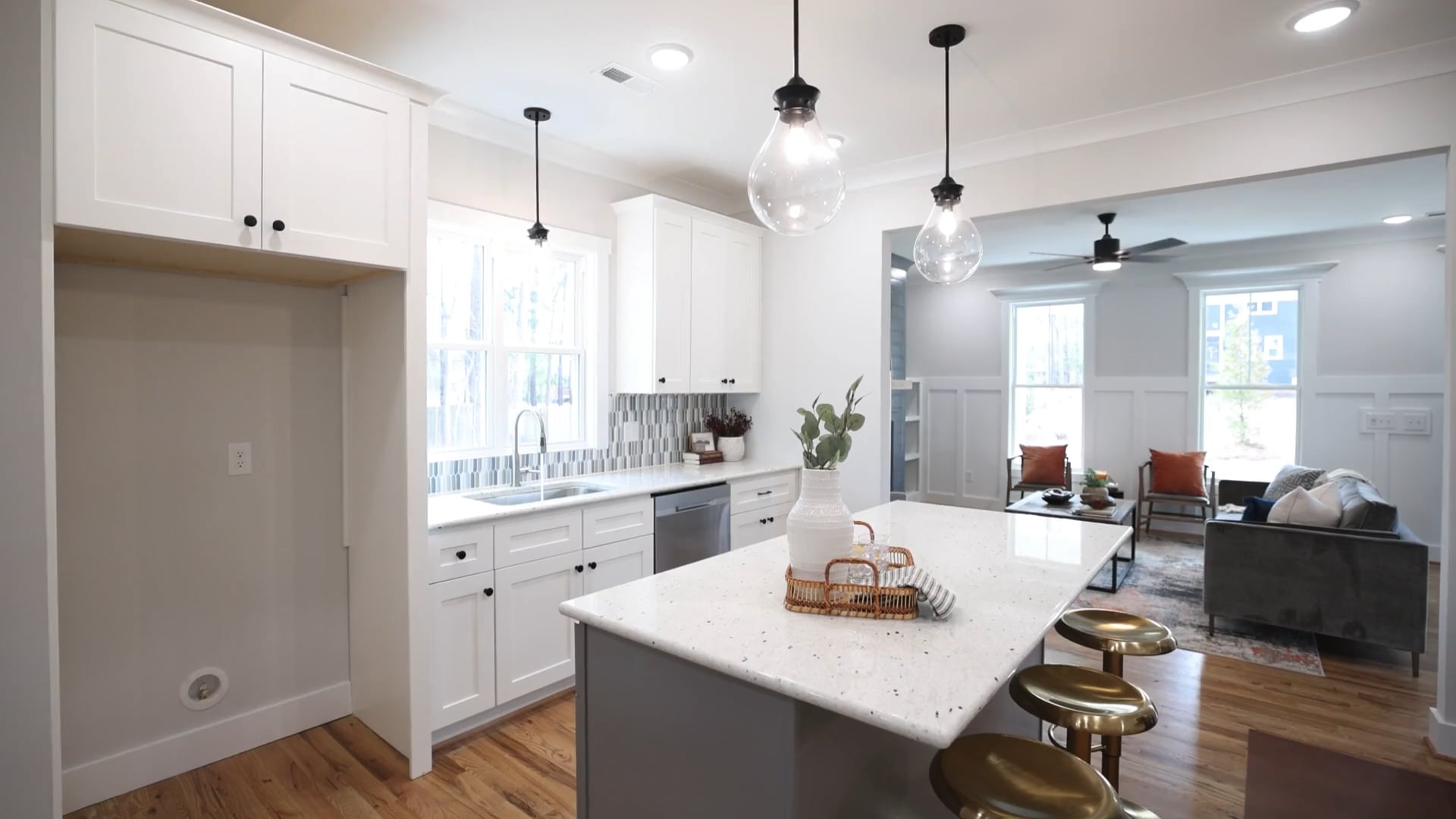 Gallery | TS Vision Builders