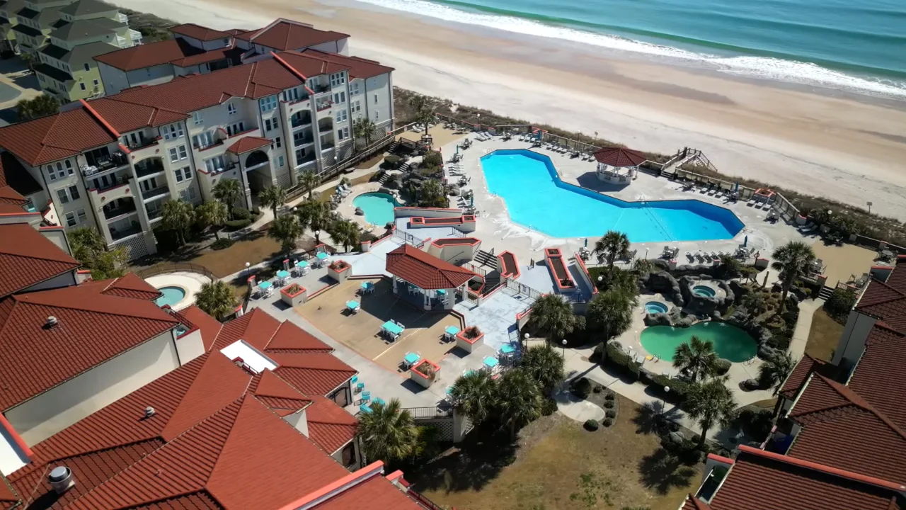 Villa Capriani Amenities