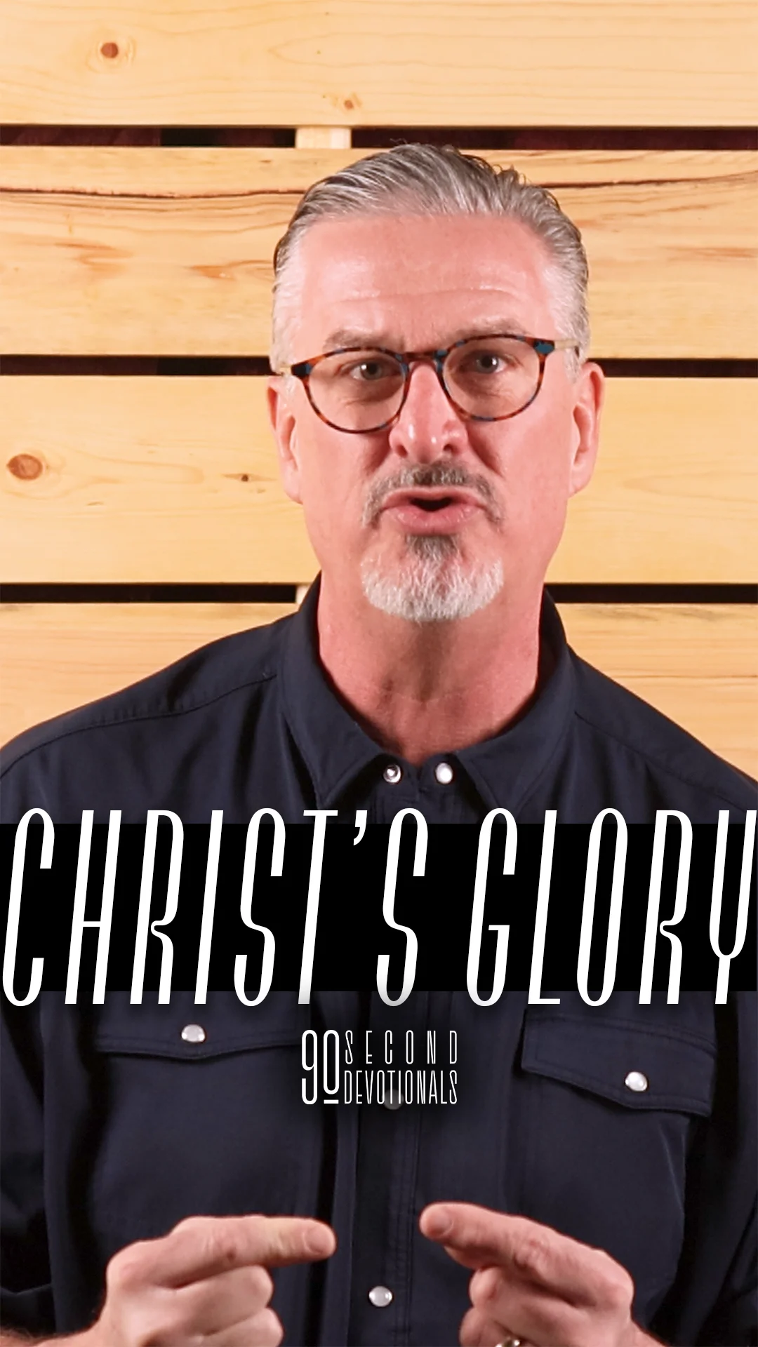 Pastor Kevin's Daily Devotional - March 7, 2025 - Luke 6:22-23