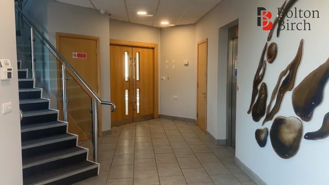 Ground Floor Office, Seasons House, Lakeside Business Village, St David's Park, Ewloe CH5 3YE ...