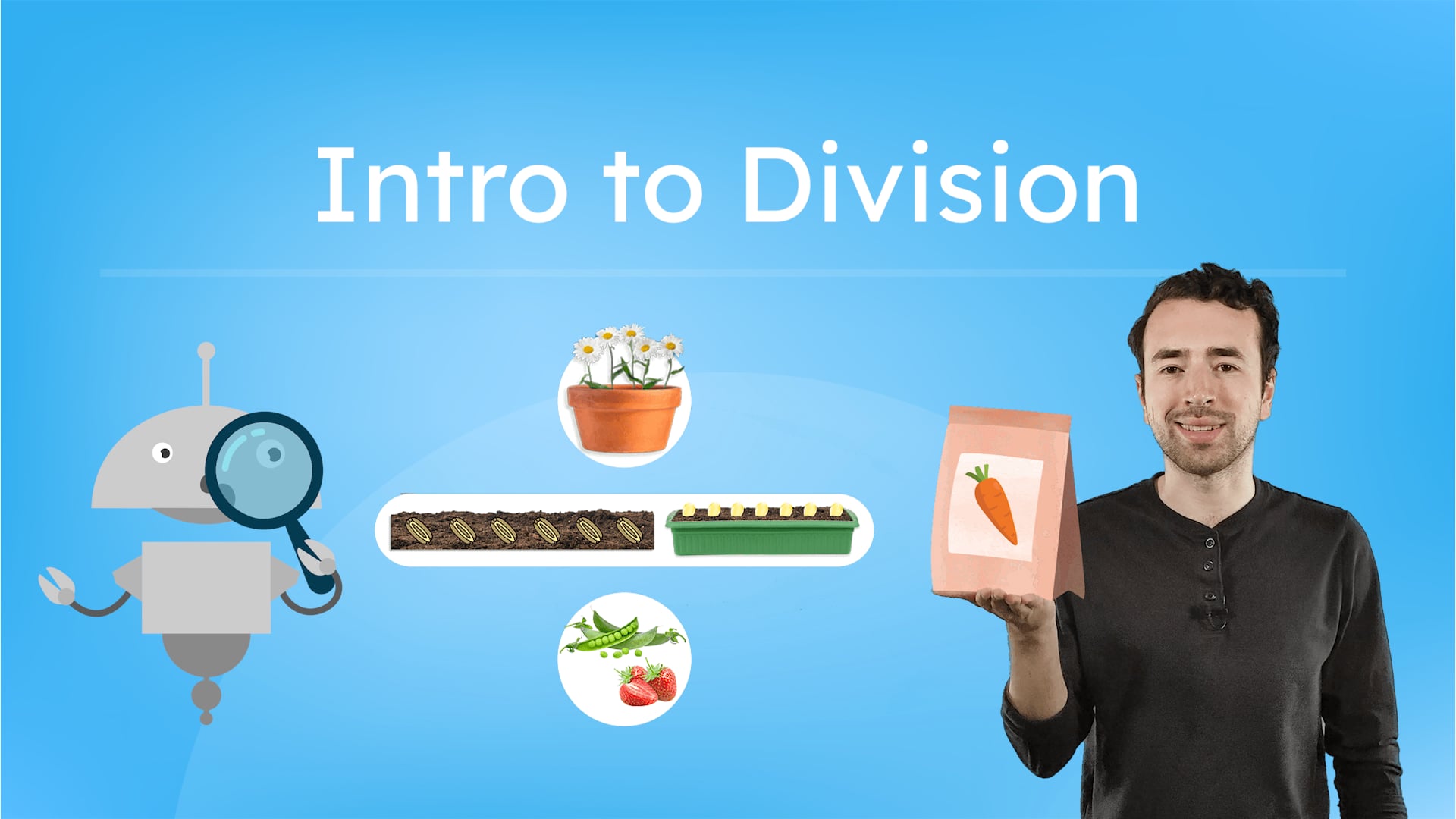 Intro to Division