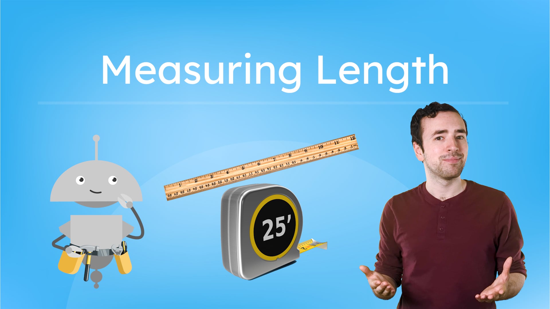 Measuring Length