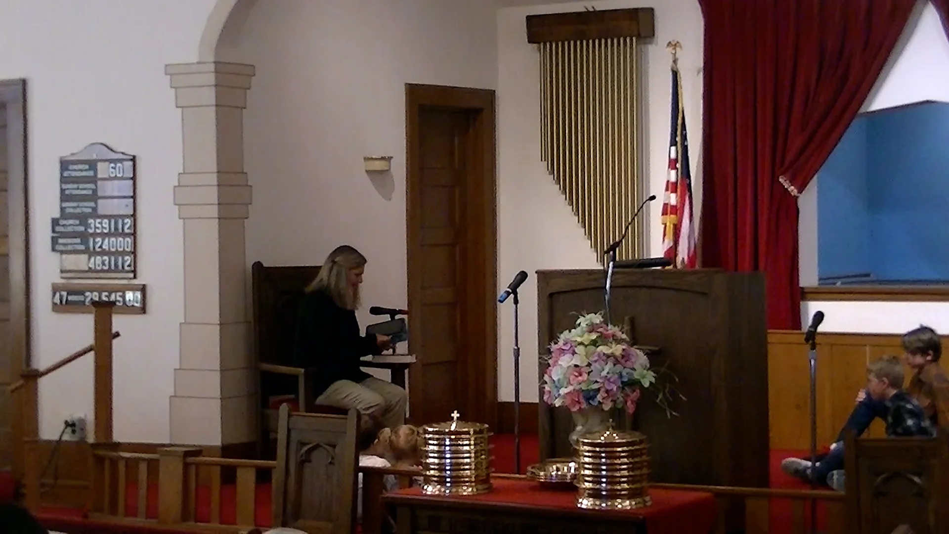 March 2, 2025 Sermon