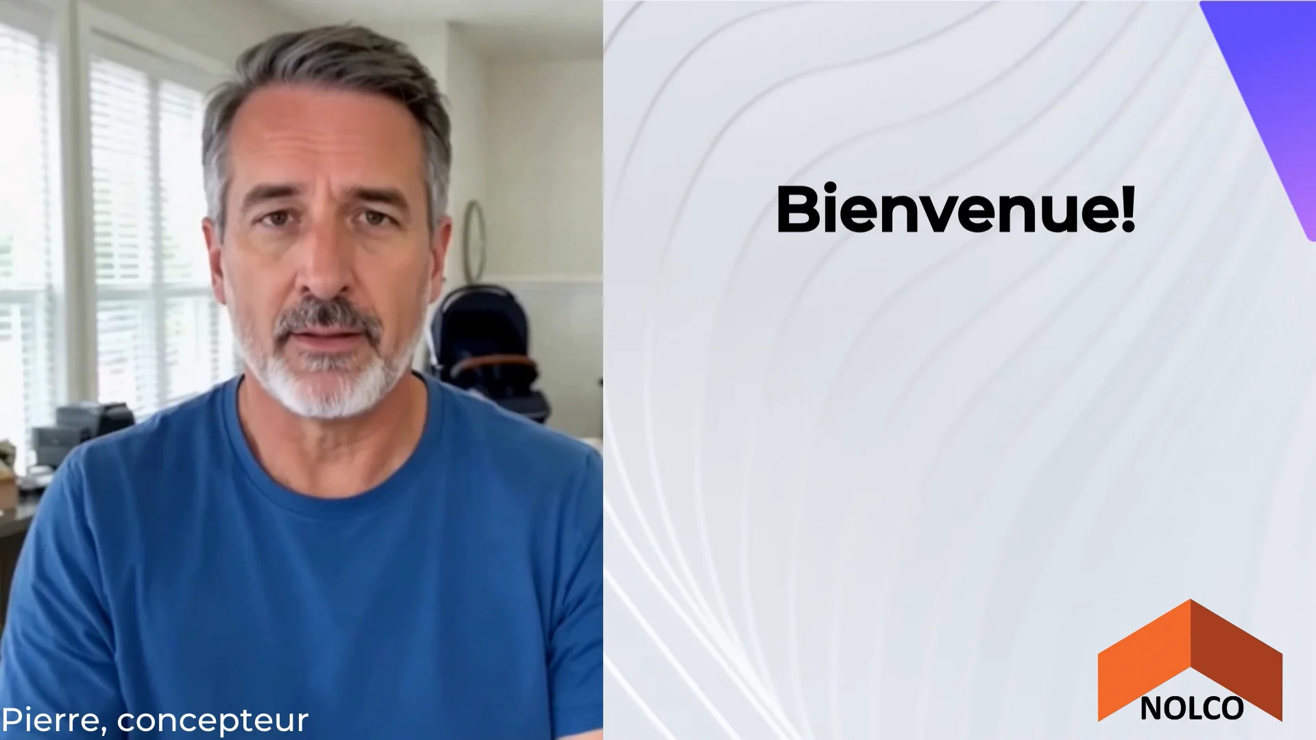 Vidéo corporative Nolco