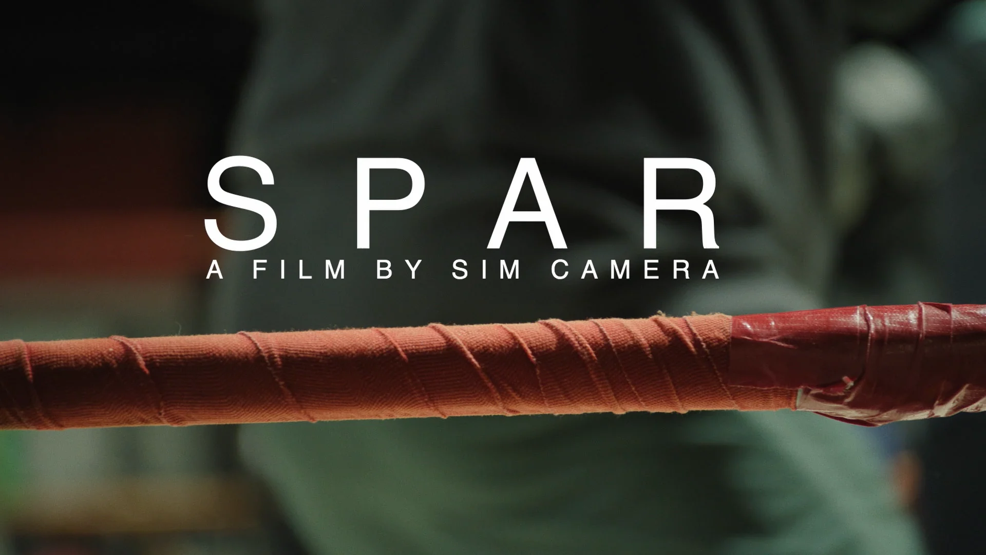 Spar Boxing Promo Video